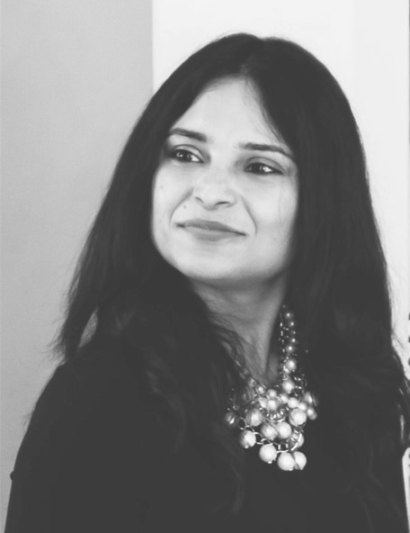 Richa Rai | General Assembly