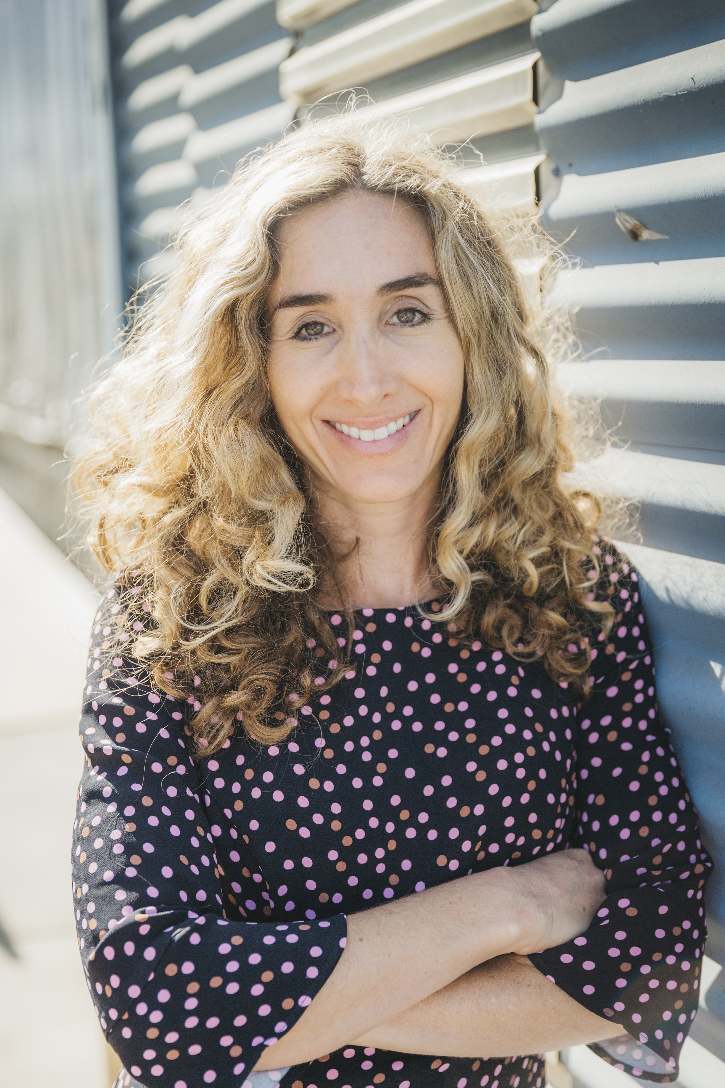 Olivia B. Kelly | General Assembly