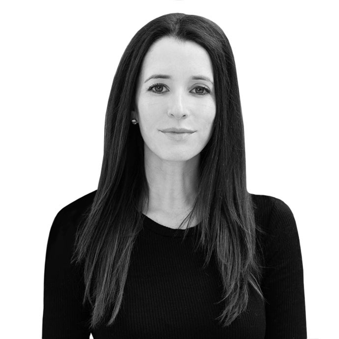 Emily Levine | General Assembly