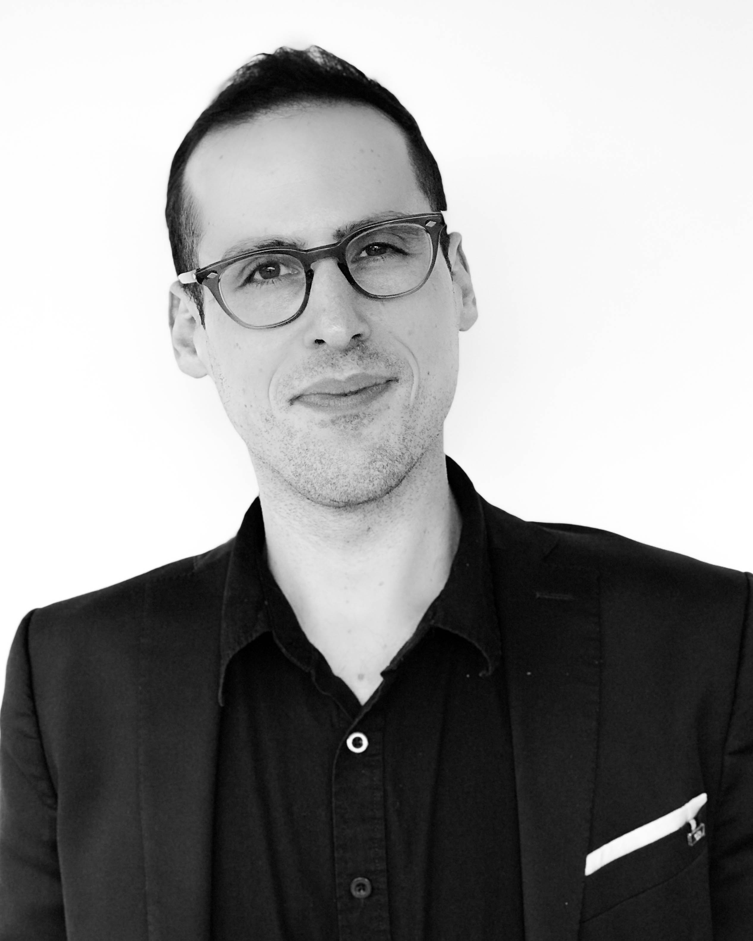 Jake Weingarten | General Assembly