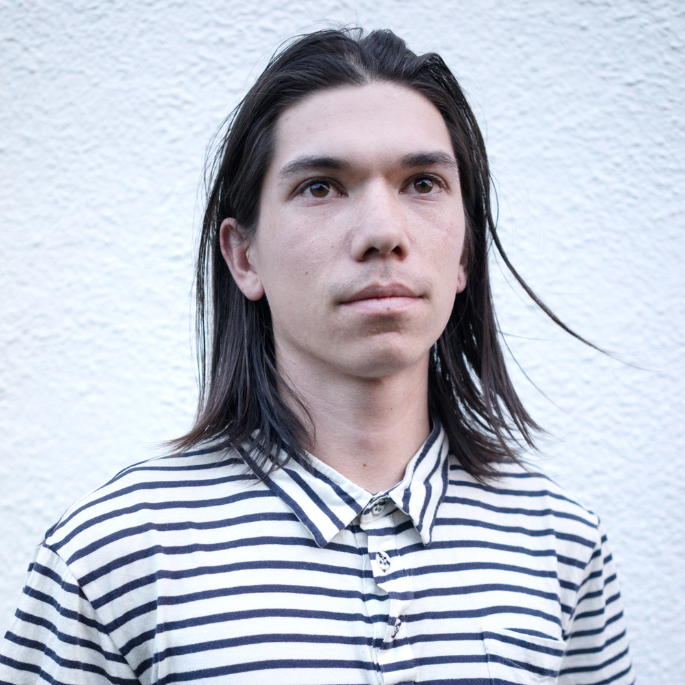 Graham Holoch | General Assembly