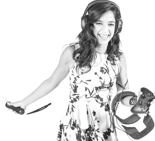 Nika Nour | General Assembly