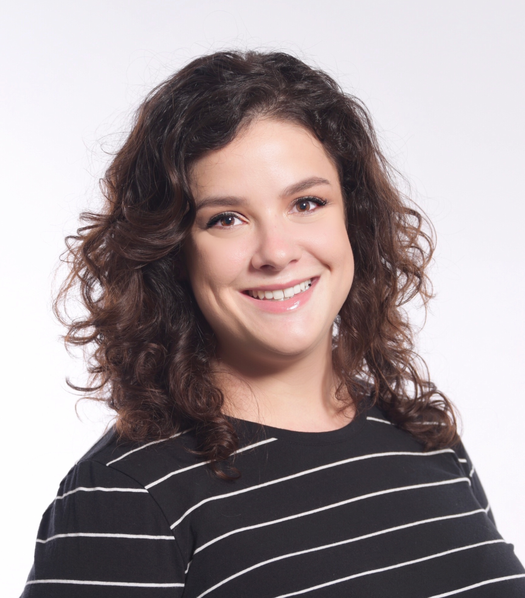 Sarah Bricker | General Assembly