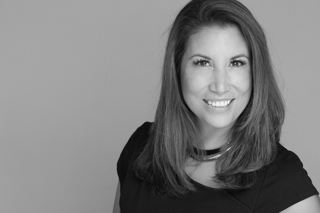 Aurelia Flores | General Assembly
