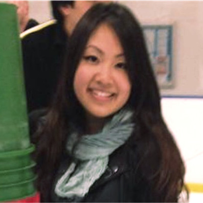 Kimberly Tran | General Assembly