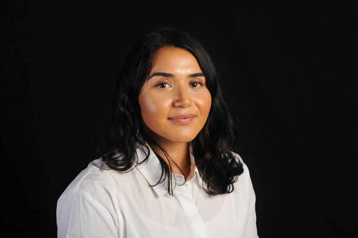 Ayse Asalioglu | General Assembly