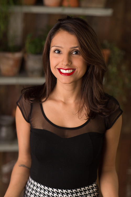 Therese Moussa | General Assembly