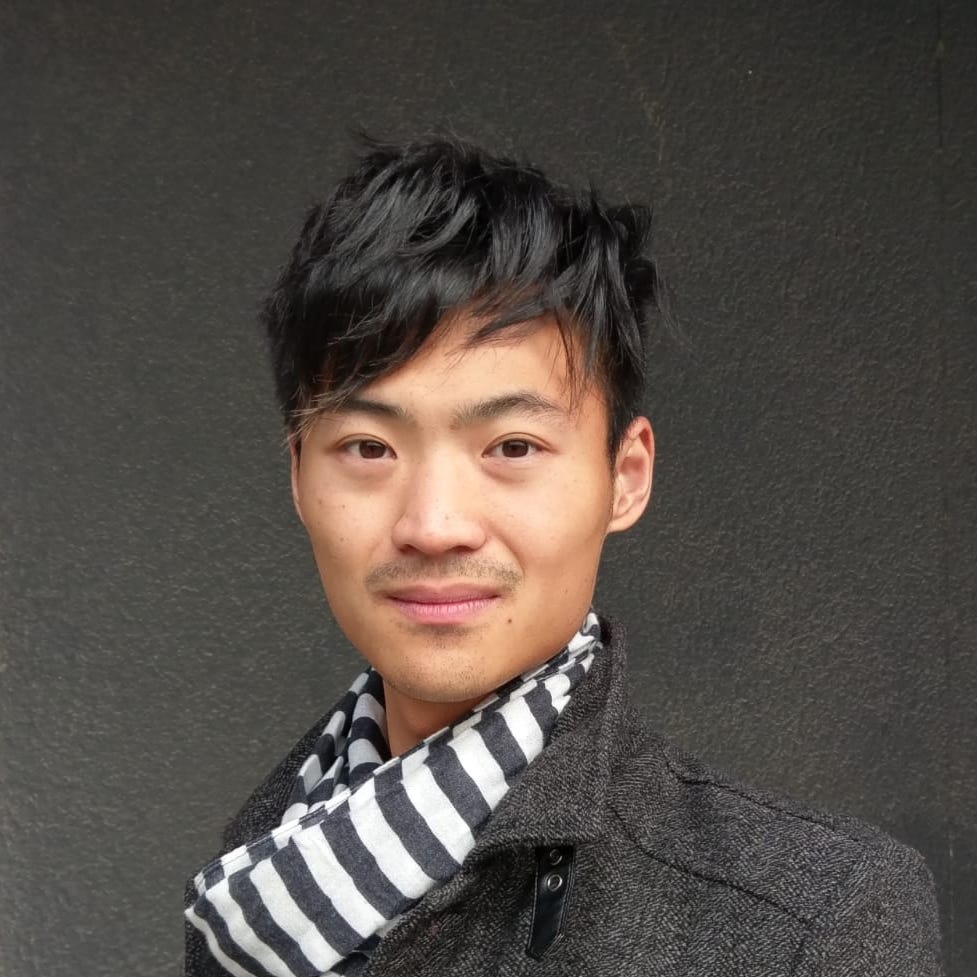 Tim Lin | General Assembly