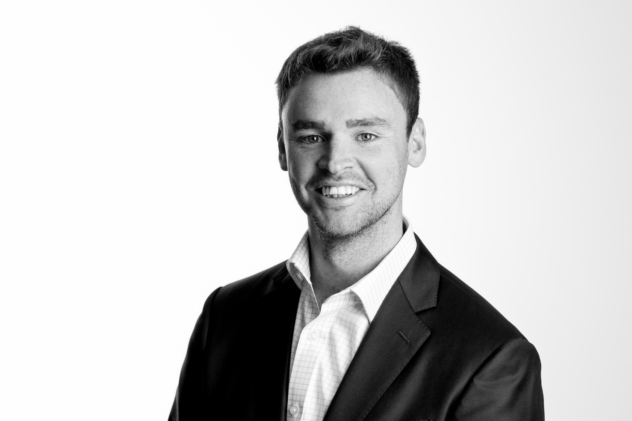 John Liston | General Assembly