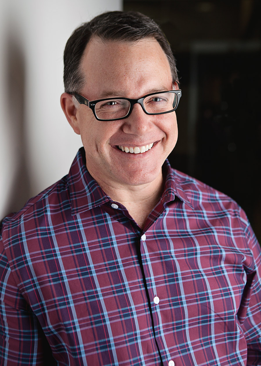 John Buzzell | General Assembly