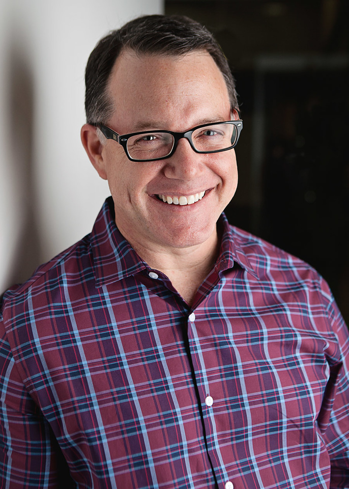 John Buzzell | General Assembly