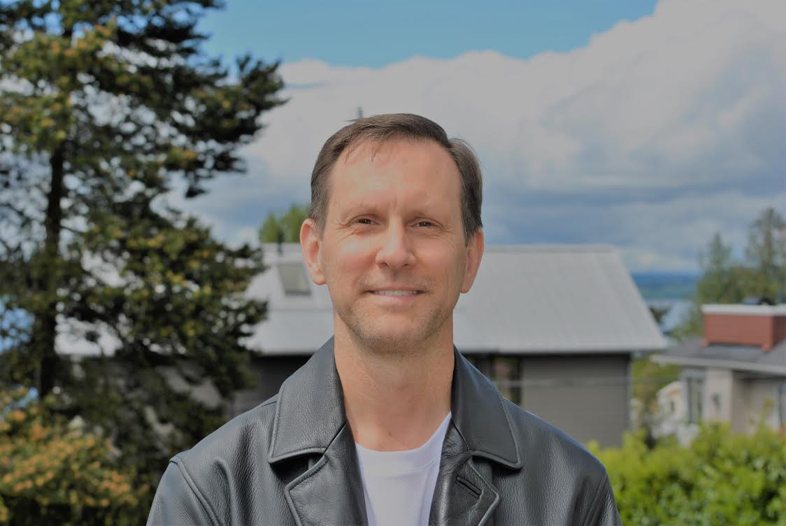 Ed Rogan | General Assembly