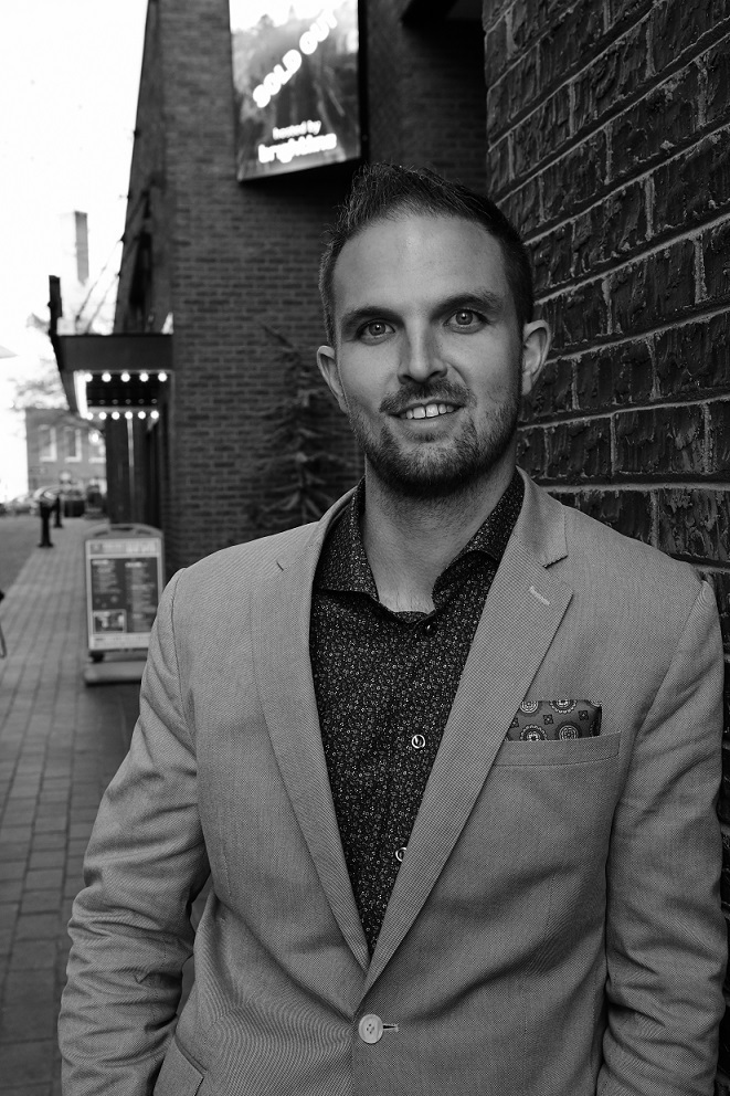 Tyler Gates | General Assembly