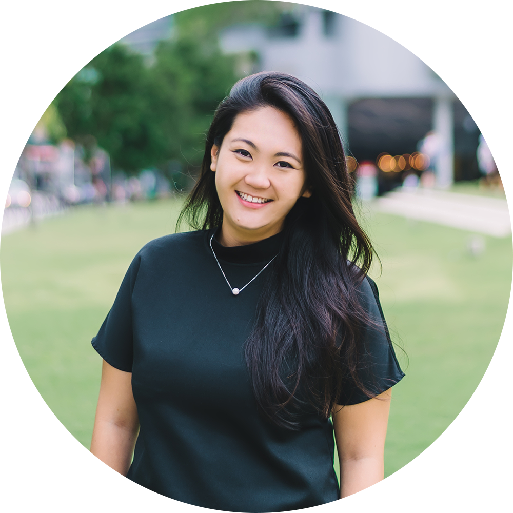 Carrie Liauw | General Assembly