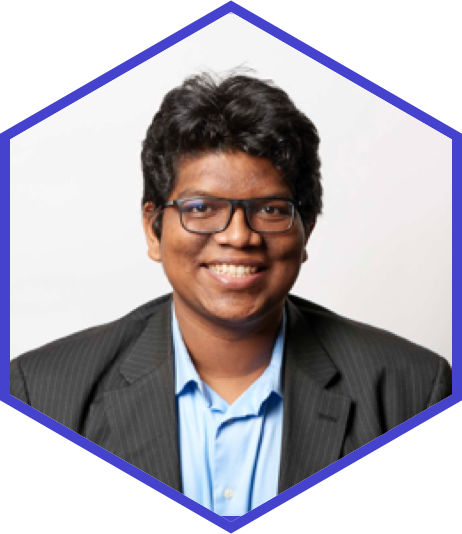 Arun Kalaiselvan | General Assembly