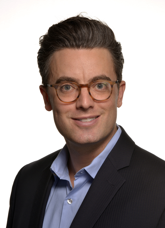 Nathan Ross | General Assembly