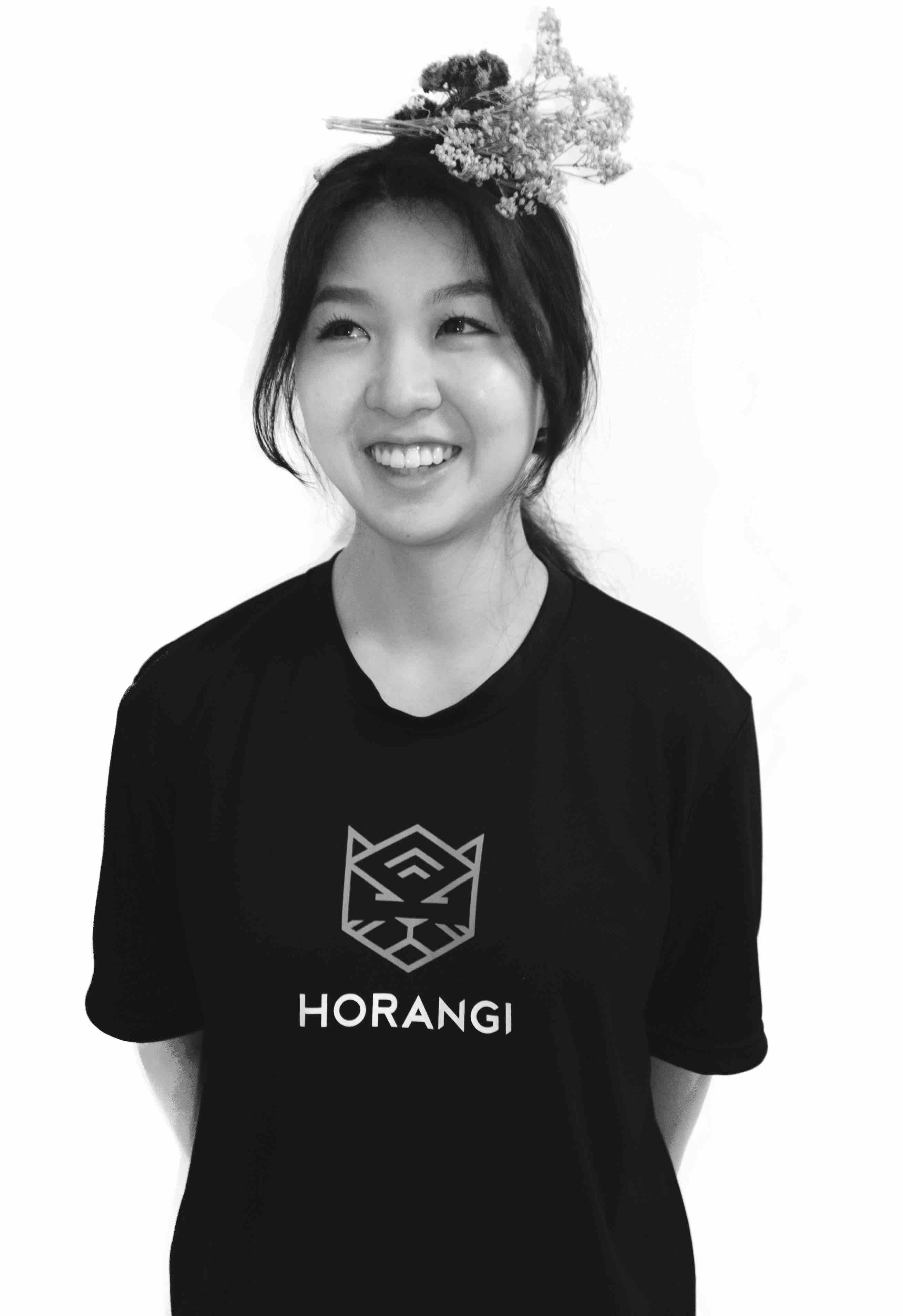 Jinyi Park | General Assembly