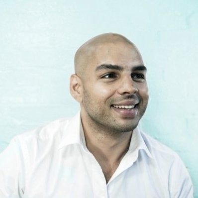 Sanjeev Menon | General Assembly