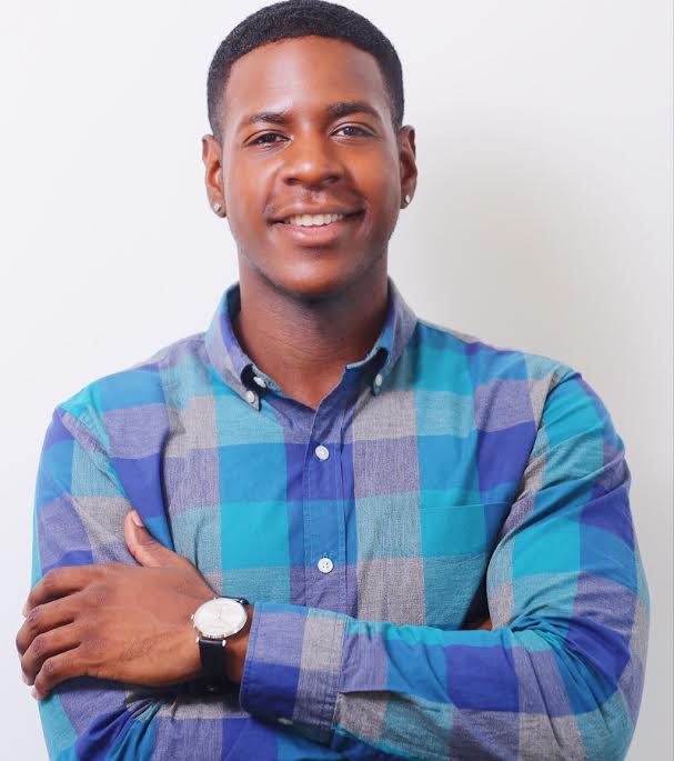 Marcus Cooper | General Assembly