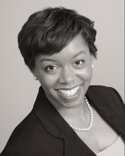 Kimberly Small | General Assembly