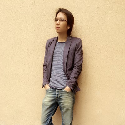 Kenneth Ho | General Assembly