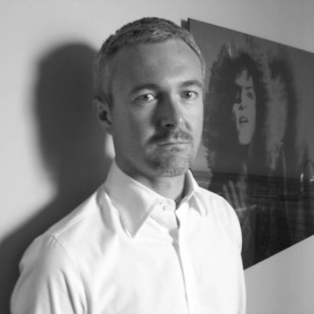 Patrick Keenan | General Assembly