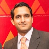 Aashish Mehta | General Assembly