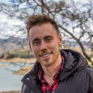 Blaize Berry | General Assembly