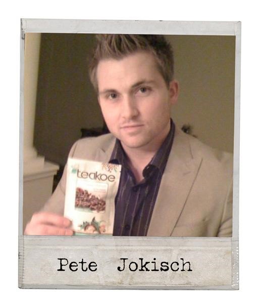 Pete Jokisch | General Assembly