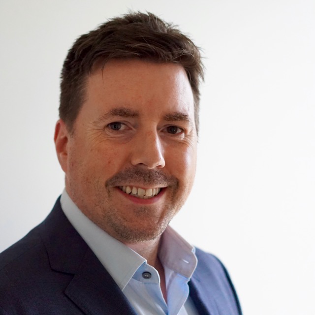 Steven Wyer | General Assembly