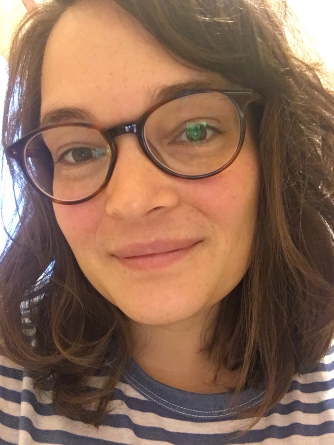 Kate Tetreault | General Assembly