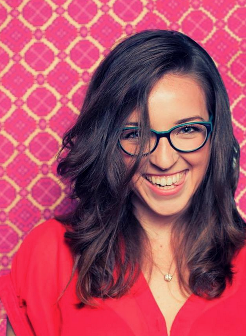 Katy Martin | General Assembly