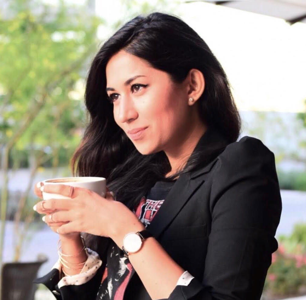 Ruchi Dholakia | General Assembly