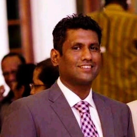 Vivek Kumar | General Assembly