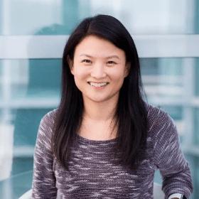 Maria Zhang | General Assembly