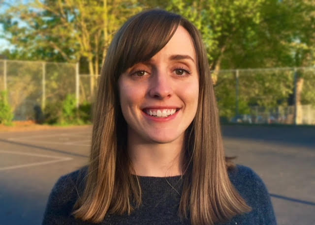 Kayla Fenton | General Assembly