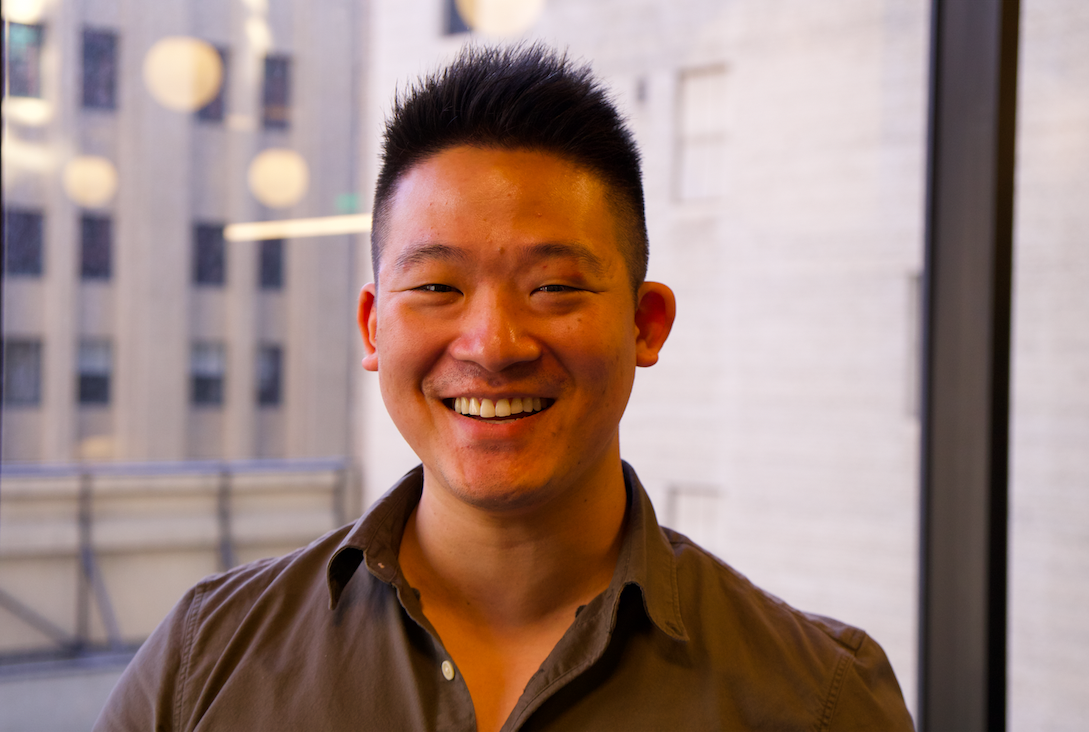 Ben Yu | General Assembly