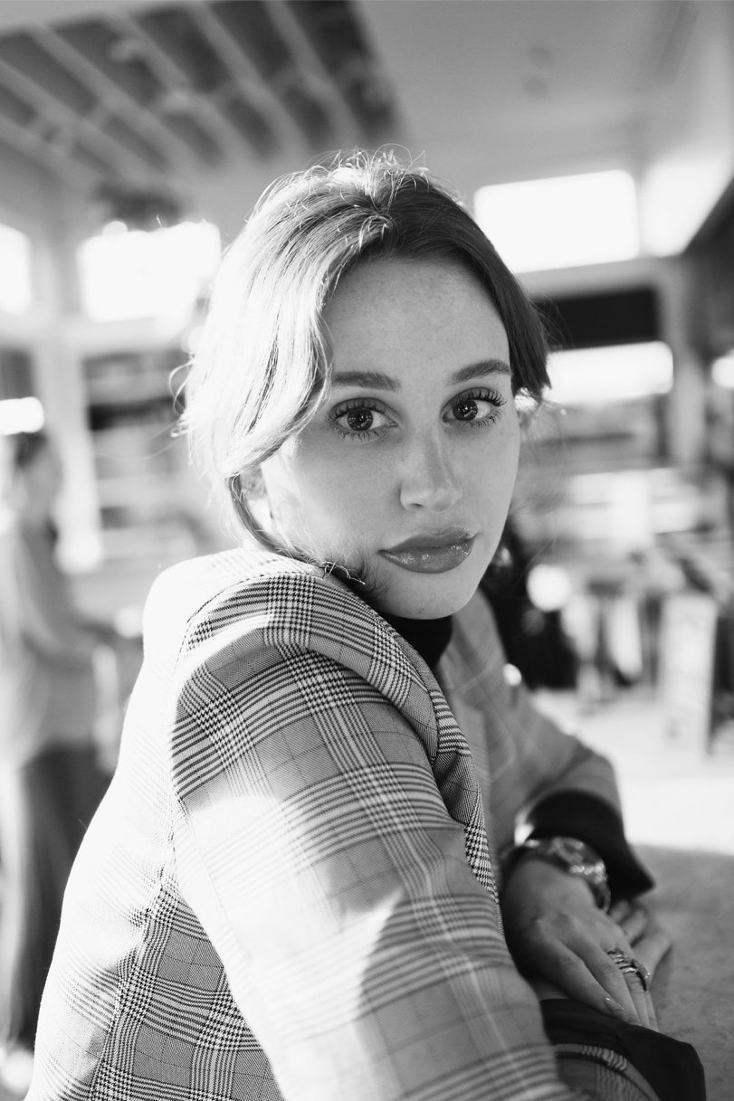 Tracy Nour Scheer | General Assembly