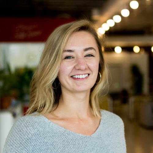 Rachel Sinon | General Assembly