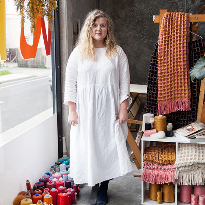 Daisy Watt | General Assembly