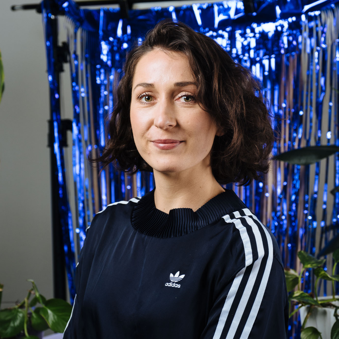 Hannah Murphy | General Assembly