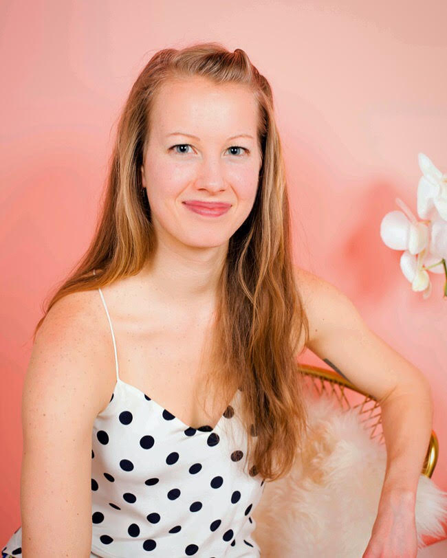 Ginger Reinauer | General Assembly