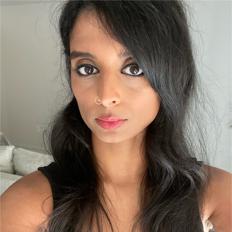 Supriya Yerramilli | General Assembly