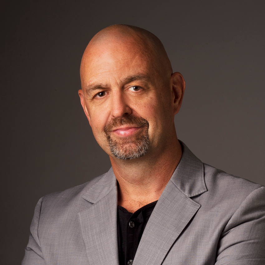 Graham Hawkins | General Assembly