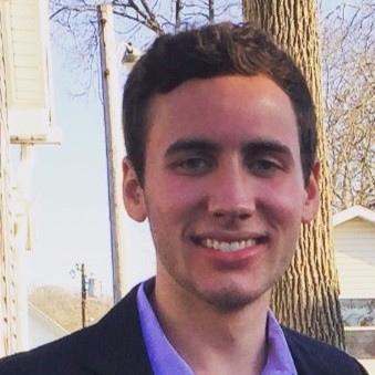 Alexander Kellison | General Assembly