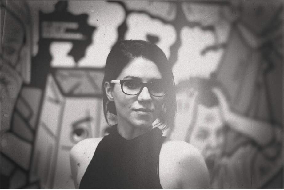 Hannah Purmort | General Assembly