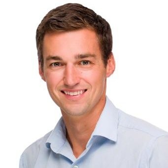 Nick Beaudoin | General Assembly