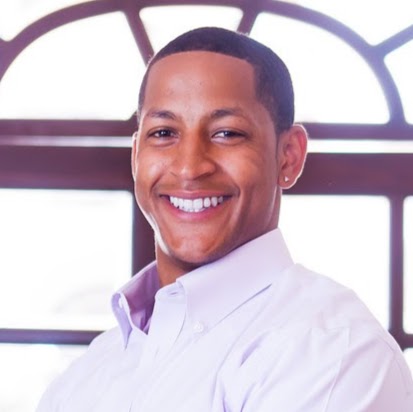 Derek Johnson | General Assembly