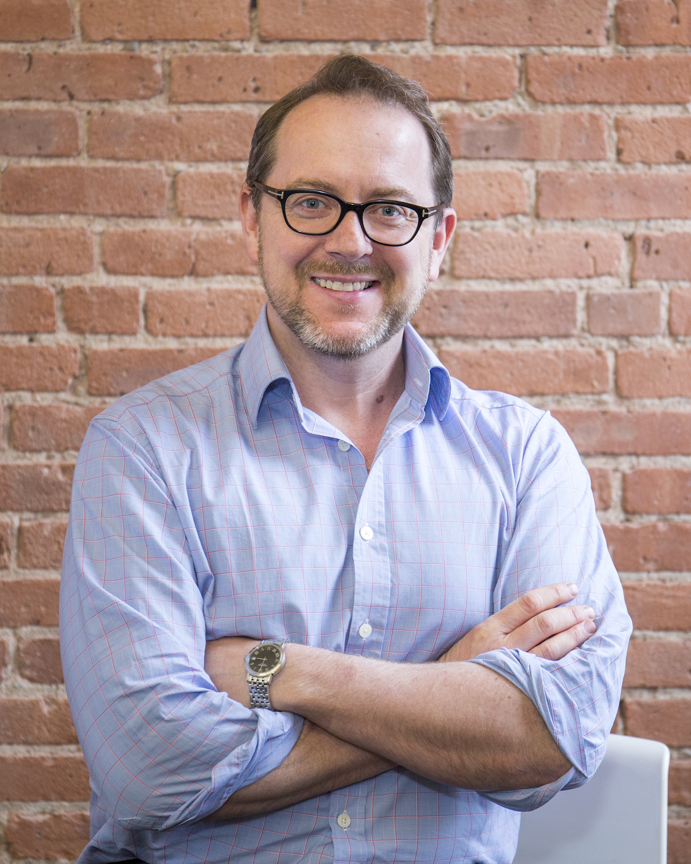 Rich Gardner | General Assembly