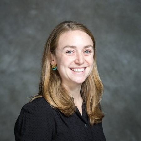 Emily Bernard | General Assembly